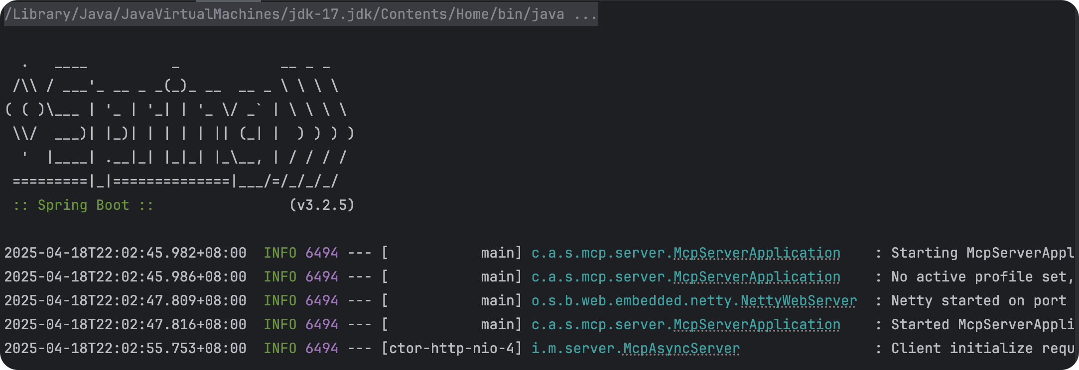 Java MCP SDK实战指南: 构建大模型与外部工具的智能连接 | ApFramework
